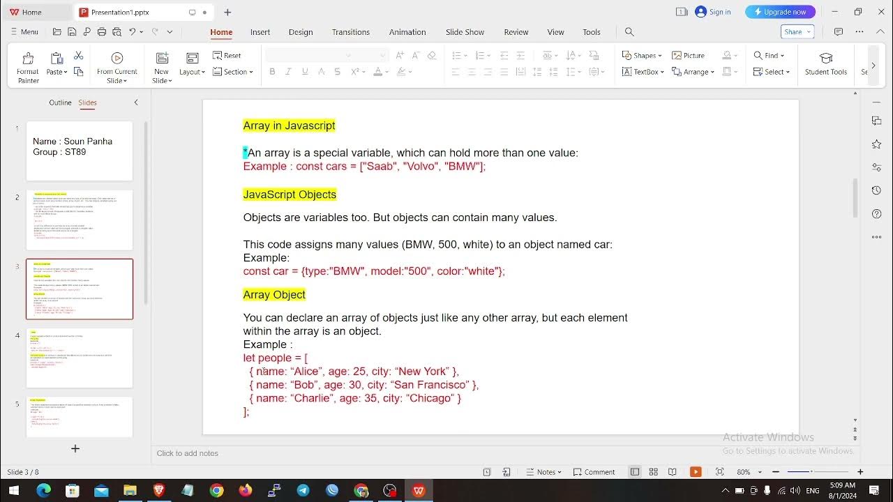 Raw-Javascript-Research_Lesson - YouTube