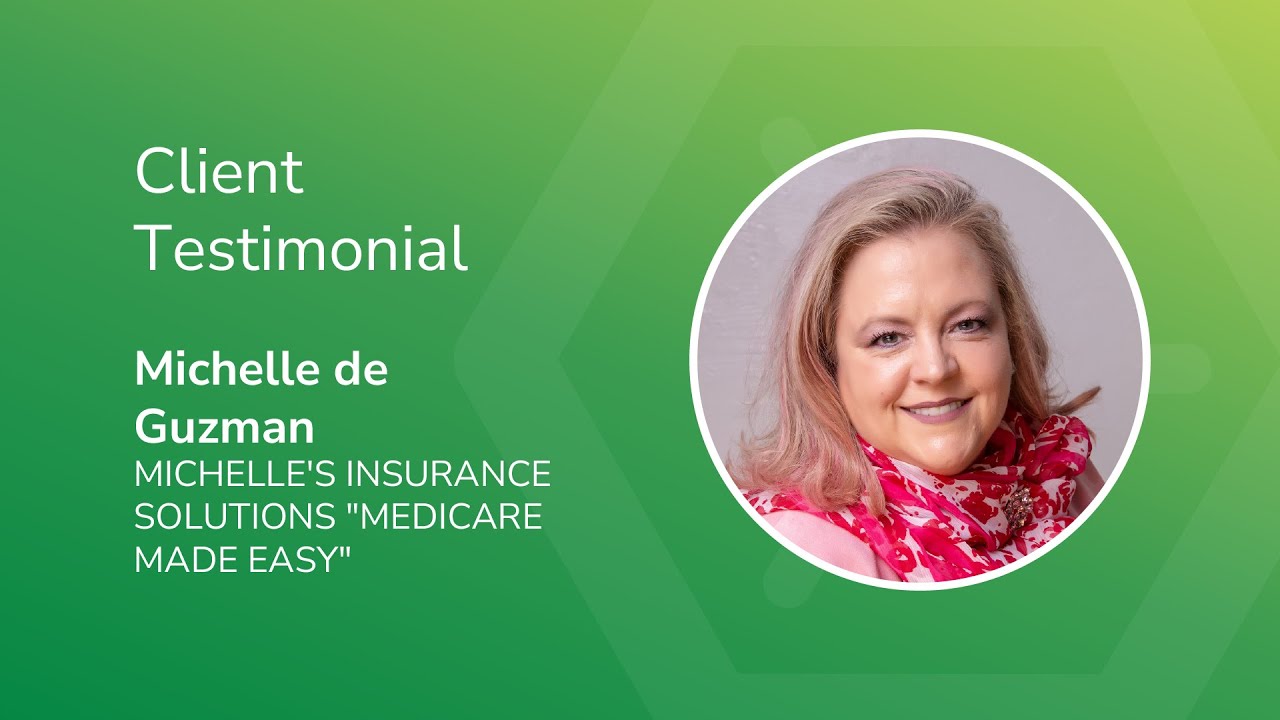 AgencyBloc Review: Michelle de Guzman - YouTube