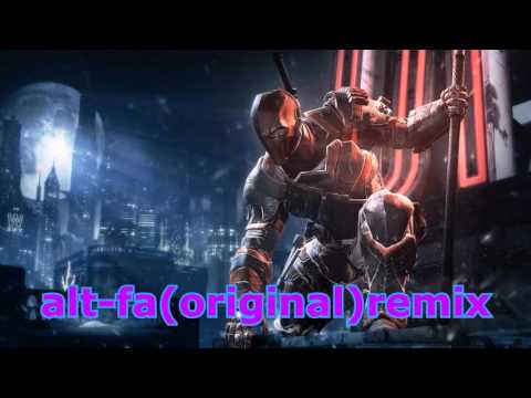 alt- fa(original)remix - YouTube