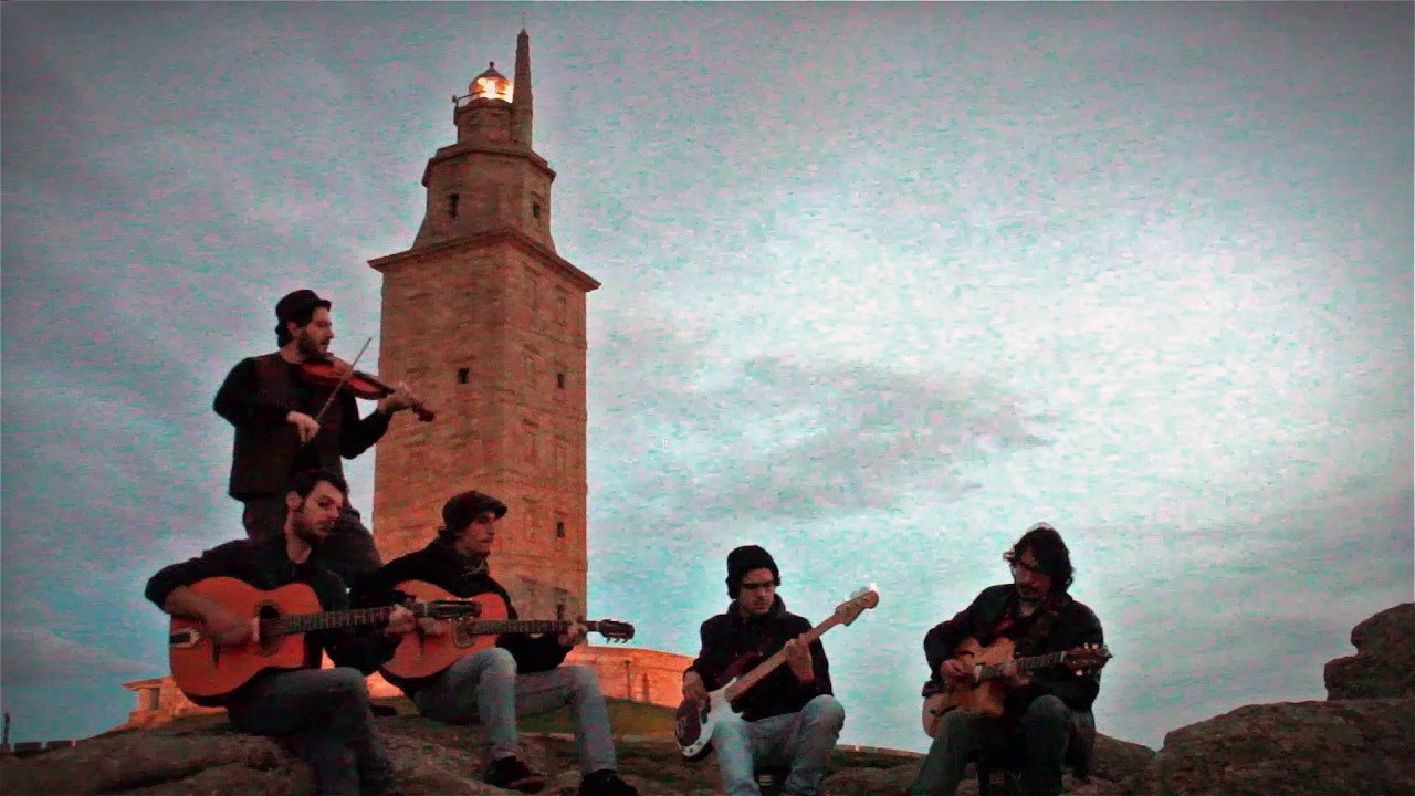 Gypsy Thief - Swing 48 - YouTube