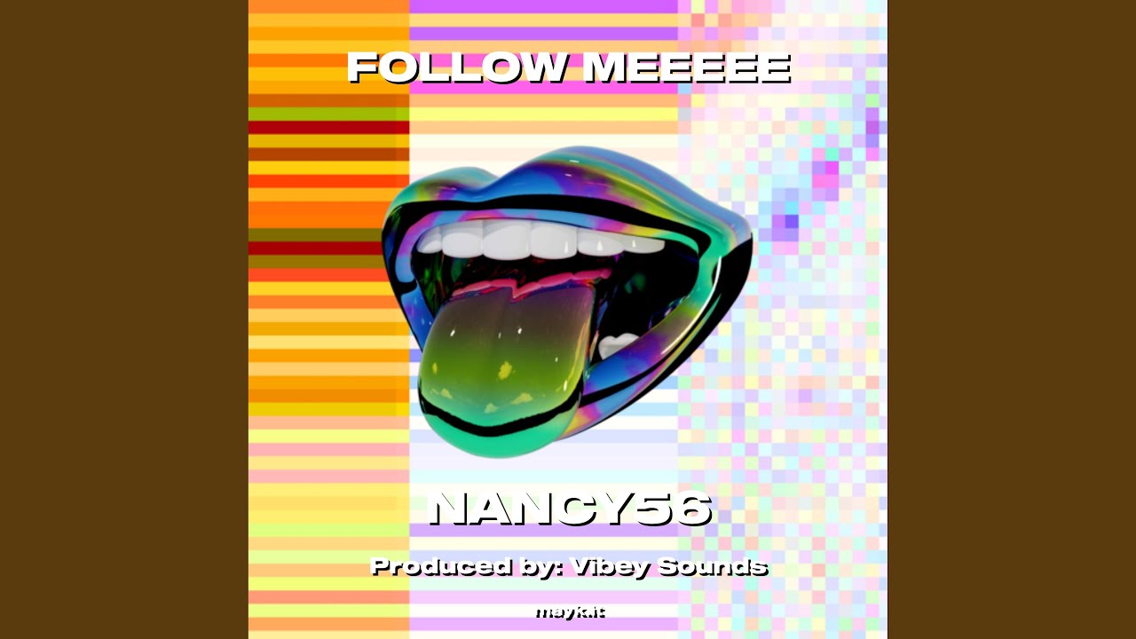 FOLLOW MEEEEE - YouTube