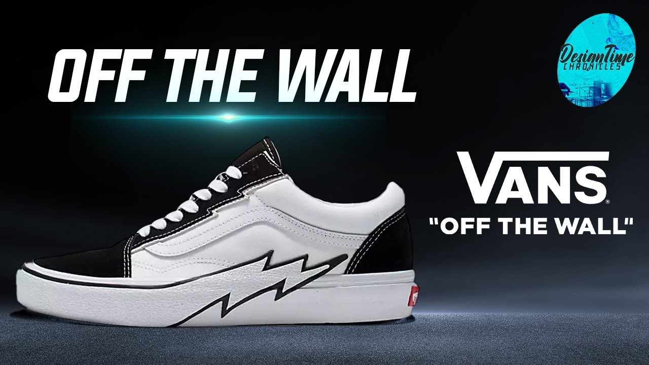 From $10 To $2 Billion: The Incredible Journey Of Vans Shoes - YouTube