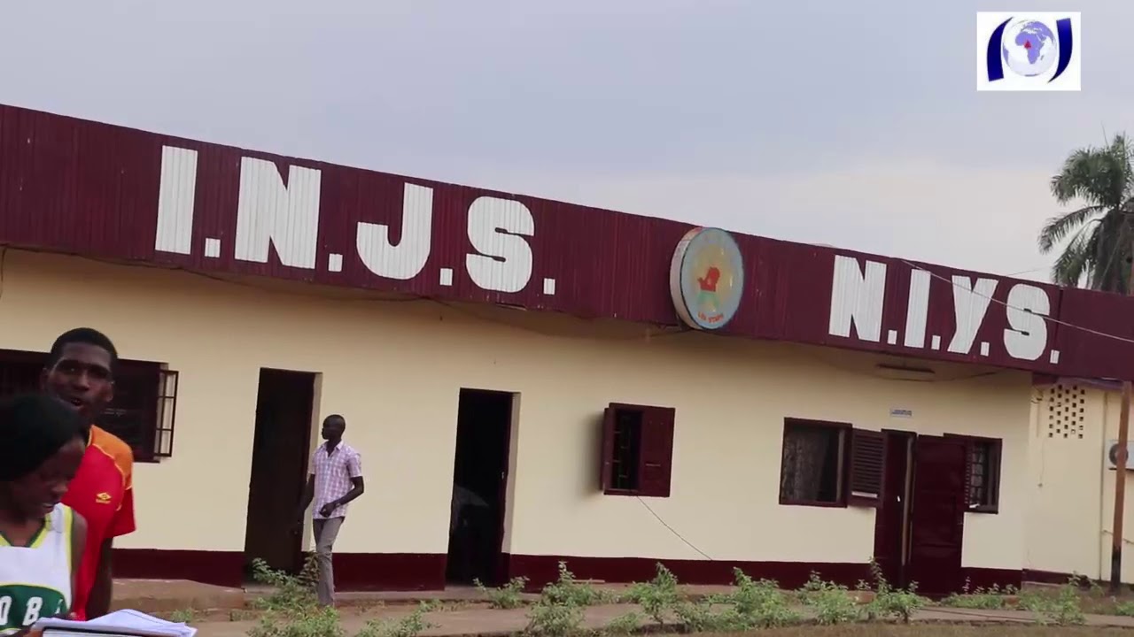 Histoire de L'INJS - YouTube