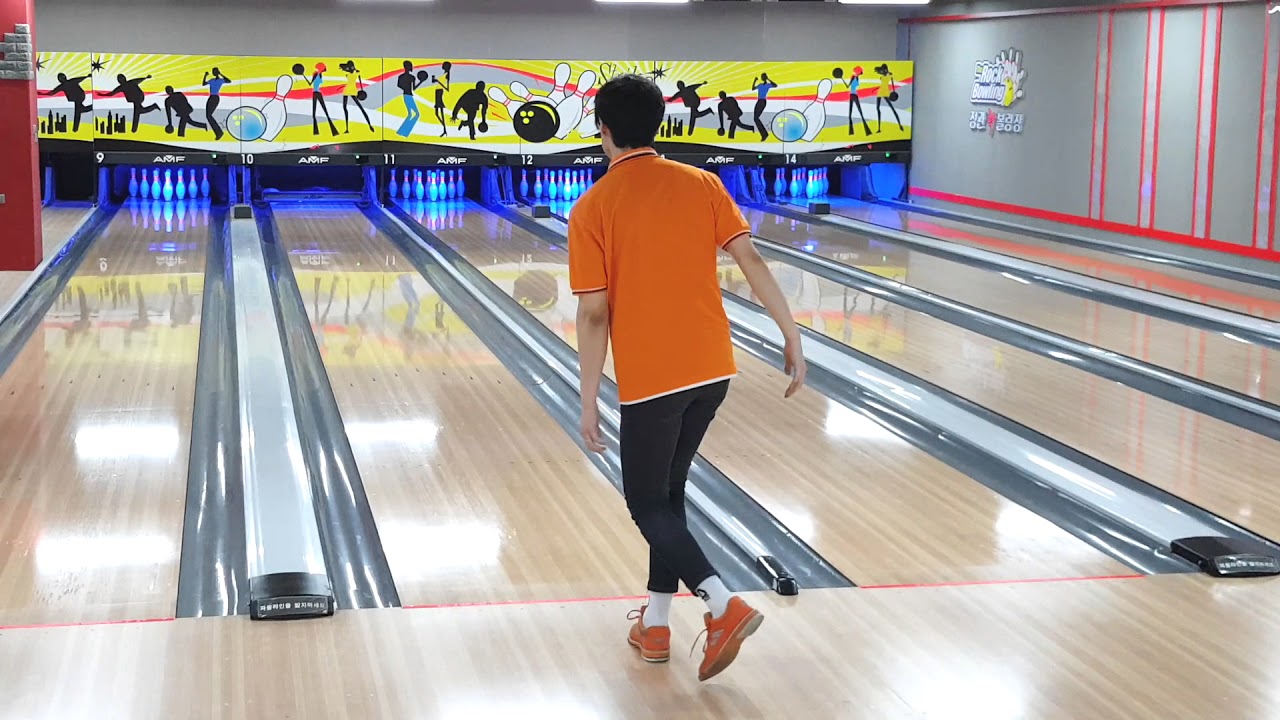 [Brunswick] Vintage Inferno - YouTube