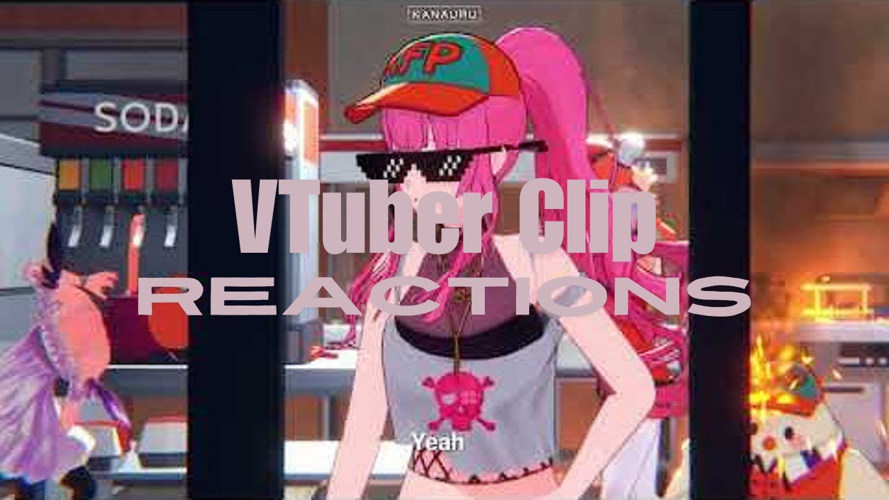 Hilarious VTuber Moments You Can't Miss! | Hololive, Shylily, & More ...