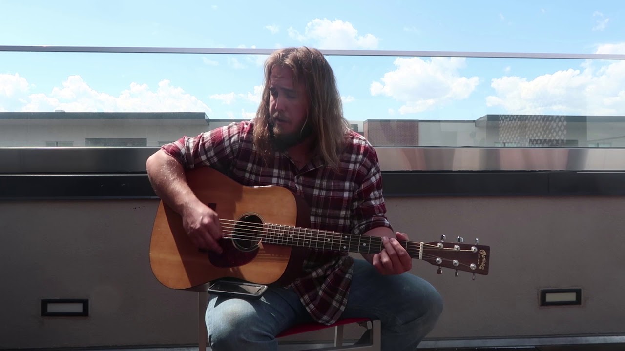 Sunshine James - Amazing Grace | SUNDAYS WITH SUNSHINE - YouTube