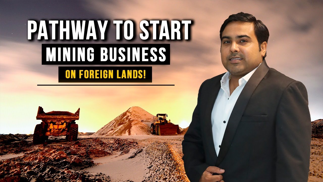 Mining Business: This Business made you Millionaire Mining Business ...