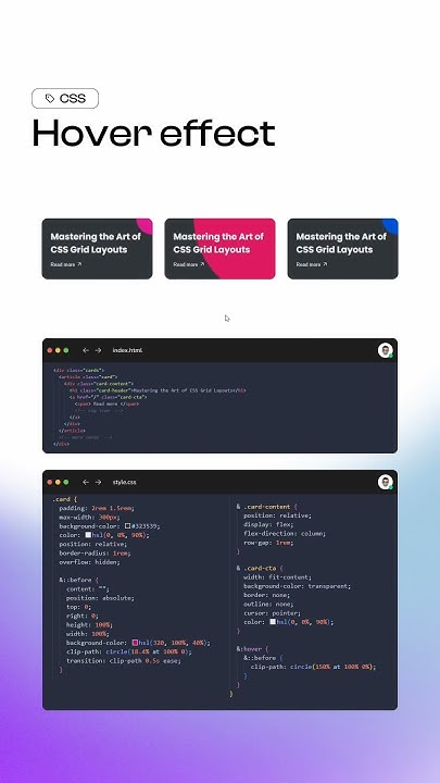 How To Design Animated Cards Using Only Html Css Coding Html Shorts Css Youtube Webdesign