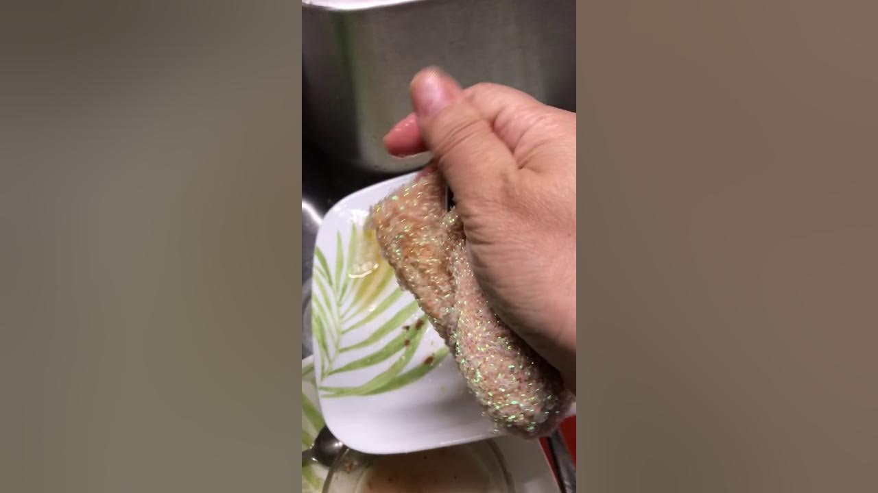 Trader Joe’s multi-purpose cleaner review - YouTube