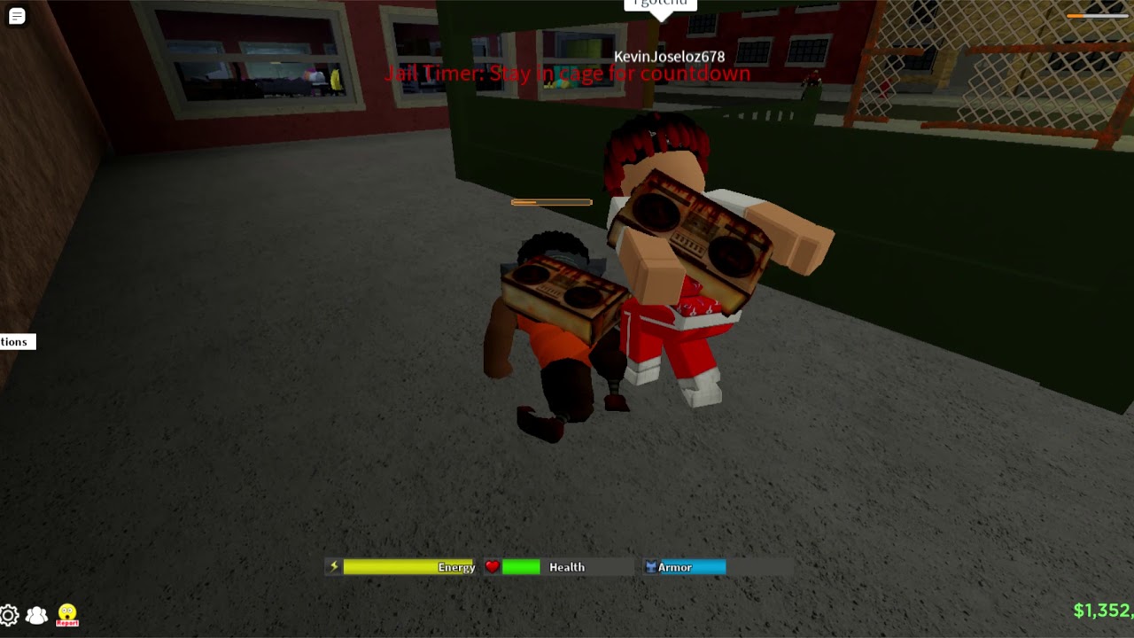 DA HOOD INSANE MONTAGE "2 RPG" EZ W - YouTube