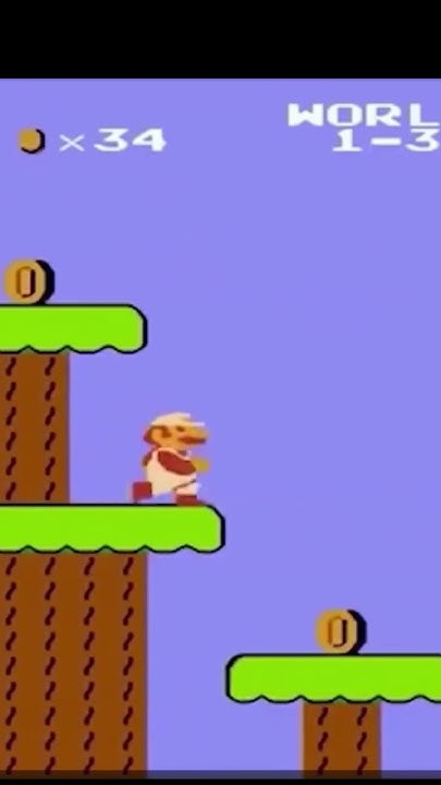 เล่นแก้เครียดสนุกดีเกมมาริโอ้ Shorts Short Youtube