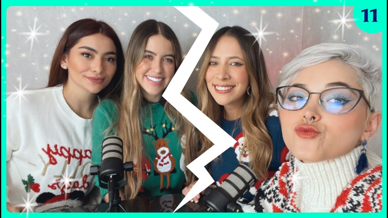 Se acabó TEAM QUEEN 2.0 I Vlogmas día 11 - YouTube