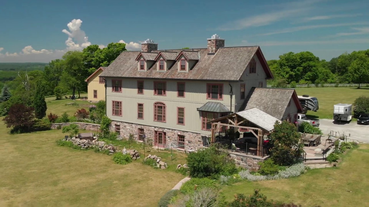 'Longview Estates' - 9868 Woodvale School Rd., Port Hope Virtual Tour ...