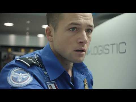 Carry On - Kabin Bagajı (2024) Türkçe Dublaj Fragman