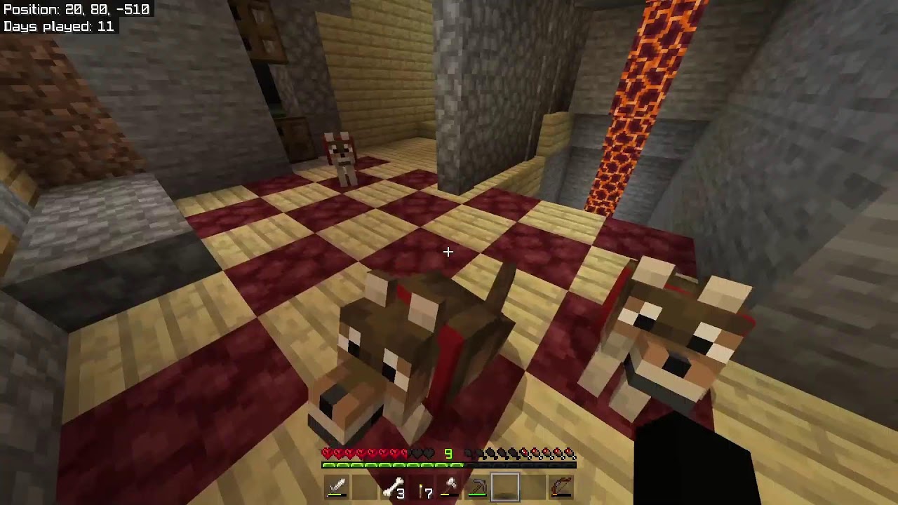 Minecraft Survival Livestream |Minecraft Bedrock Edition (Playing With Subs) - YouTube