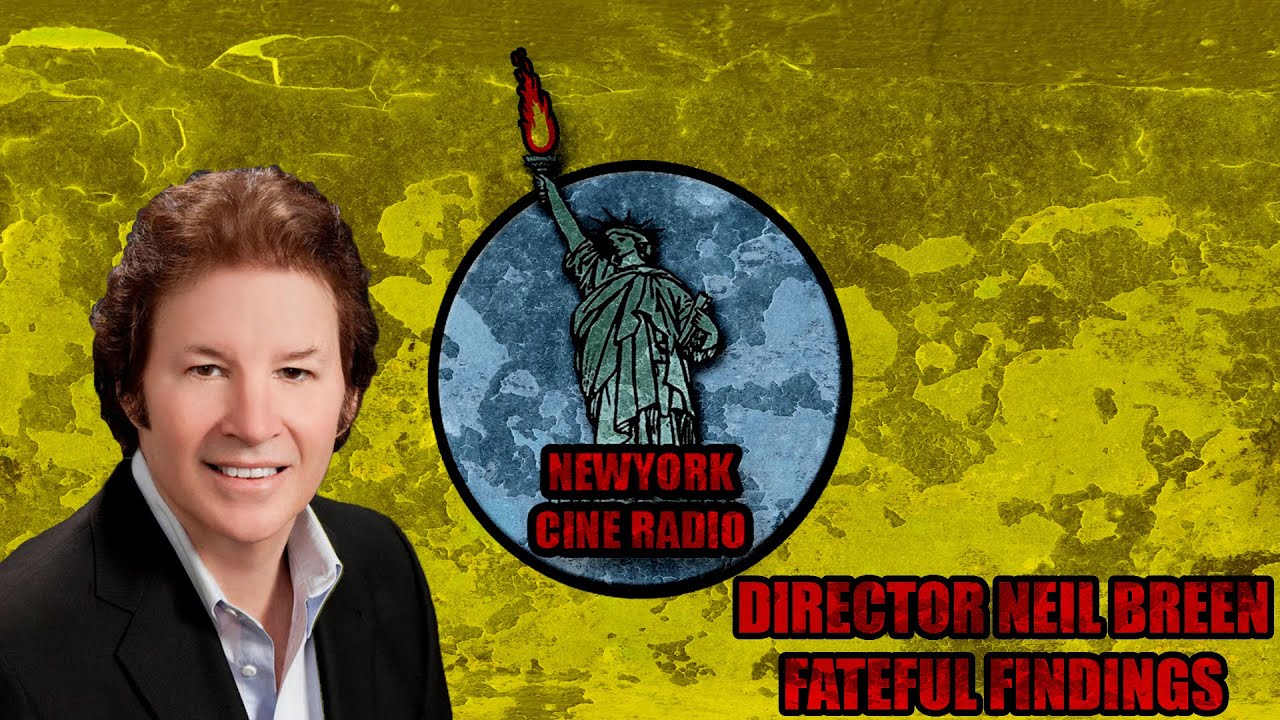 VHS Massacre Radio: Interview with director Neil Breen (New York Cine ...