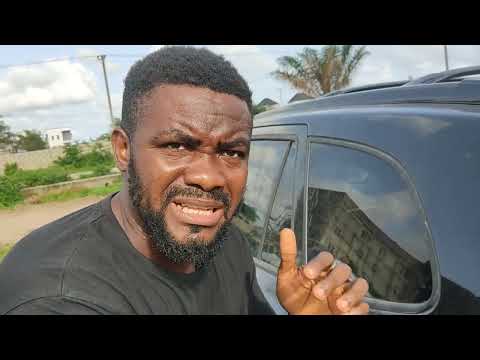 Osas upsets his boss on the first day of his new mechanic job - YouTube