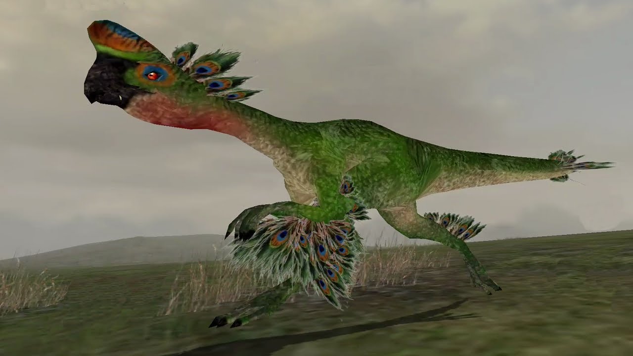 Dinos Online - The Isle Mobile - Gameplay part 89 - YouTube