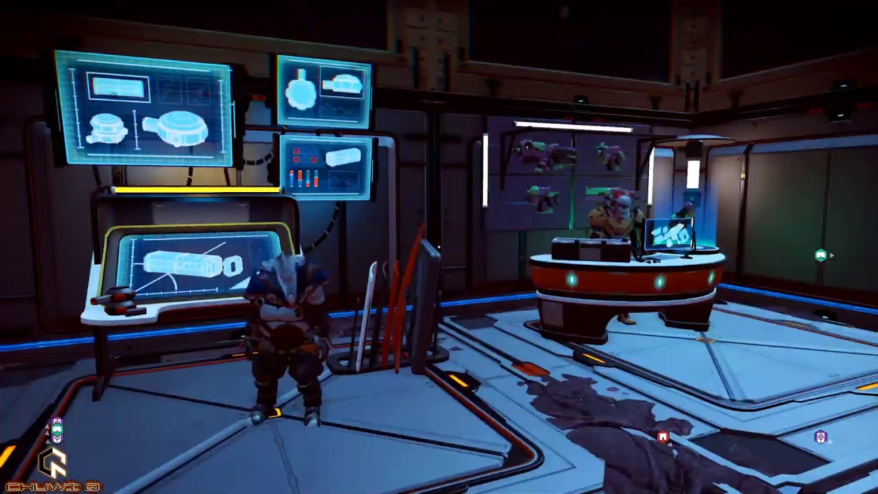 No Mans Sky part 3 Finding Artemis | walkthrough no commentary - YouTube