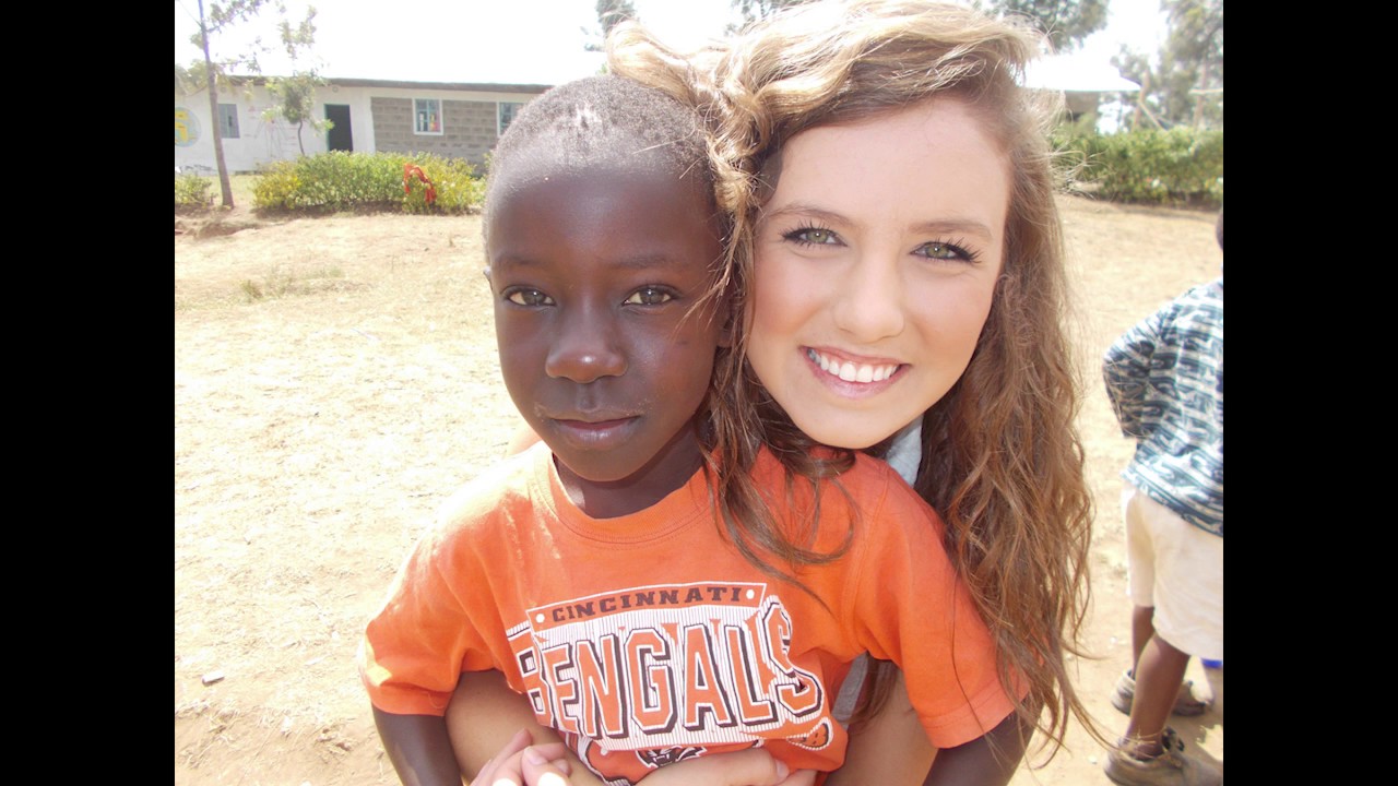 Hope Watson's Story - YouTube