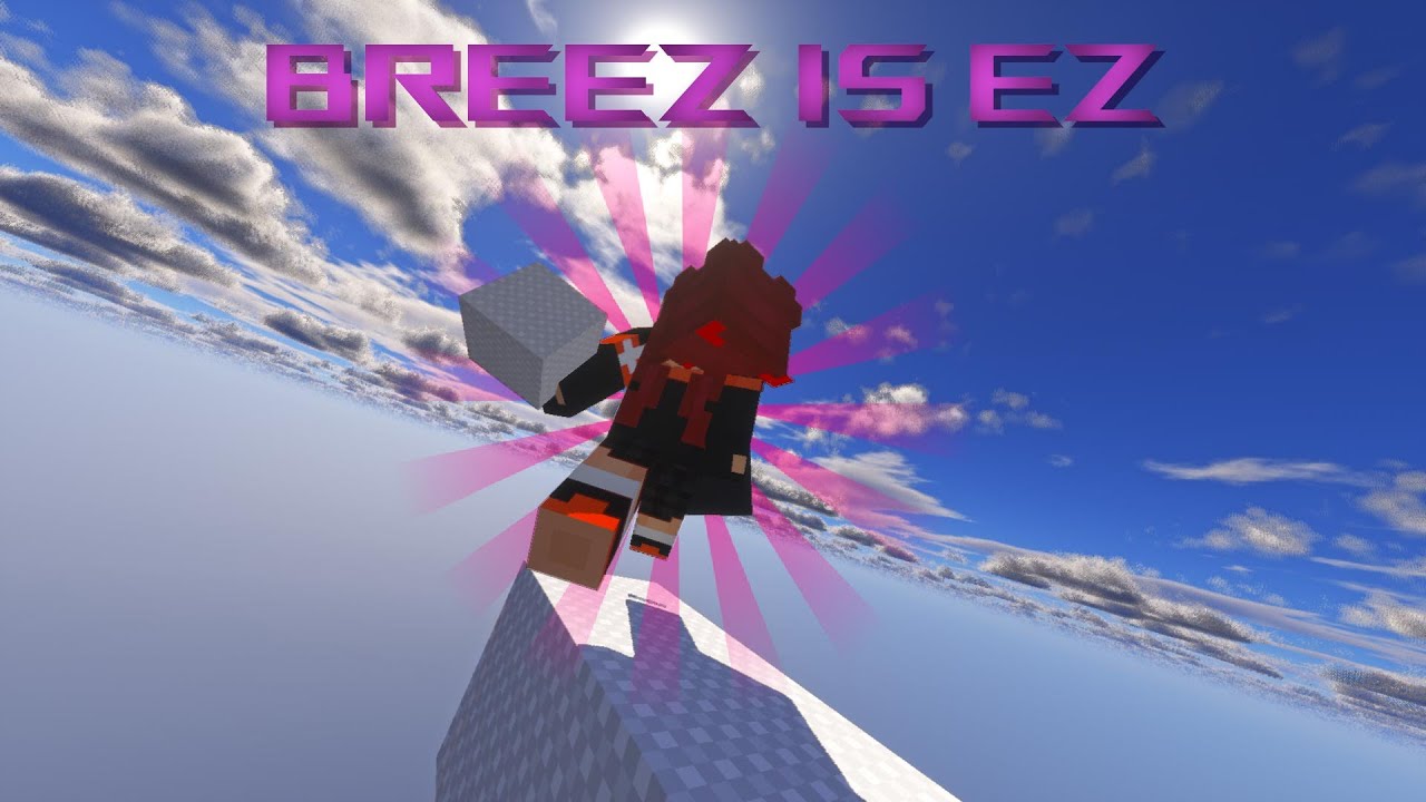 Breezily Bridging is easy - YouTube