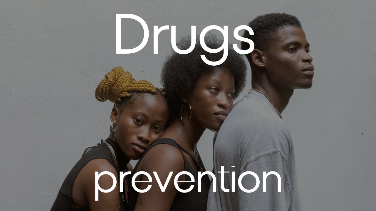 The Truth About Drugs: Protecting Your Future || "Say No to Drugs ...