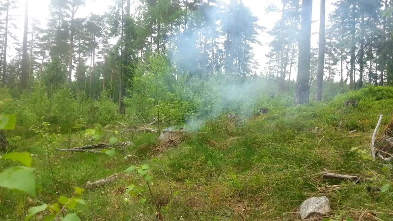 P2000 Firecracker - YouTube