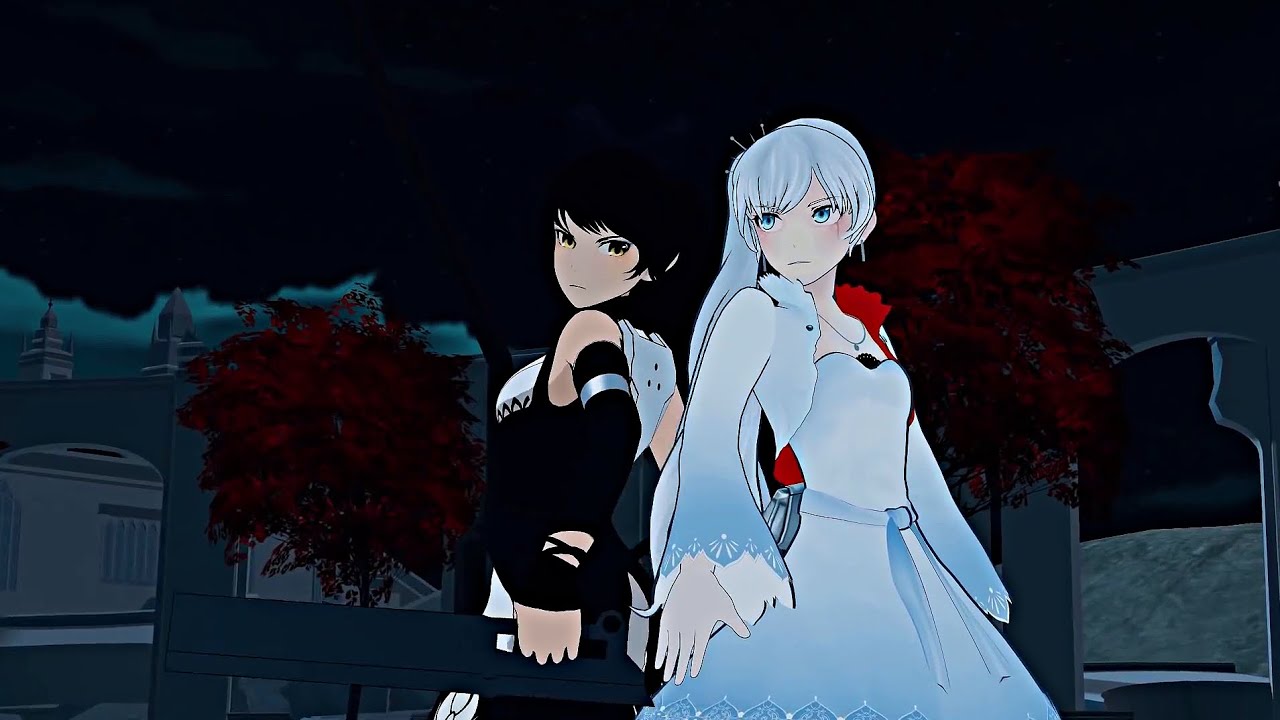 Blake/Weiss | My Type - YouTube