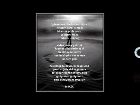 Sevda Karababa - Etmiyorum Eyvallah