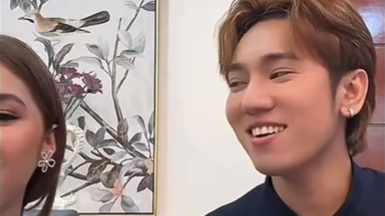 Always | JM Dela Cerna & Marielle Montellano (JMielle) | Tiktok Live 09 ...