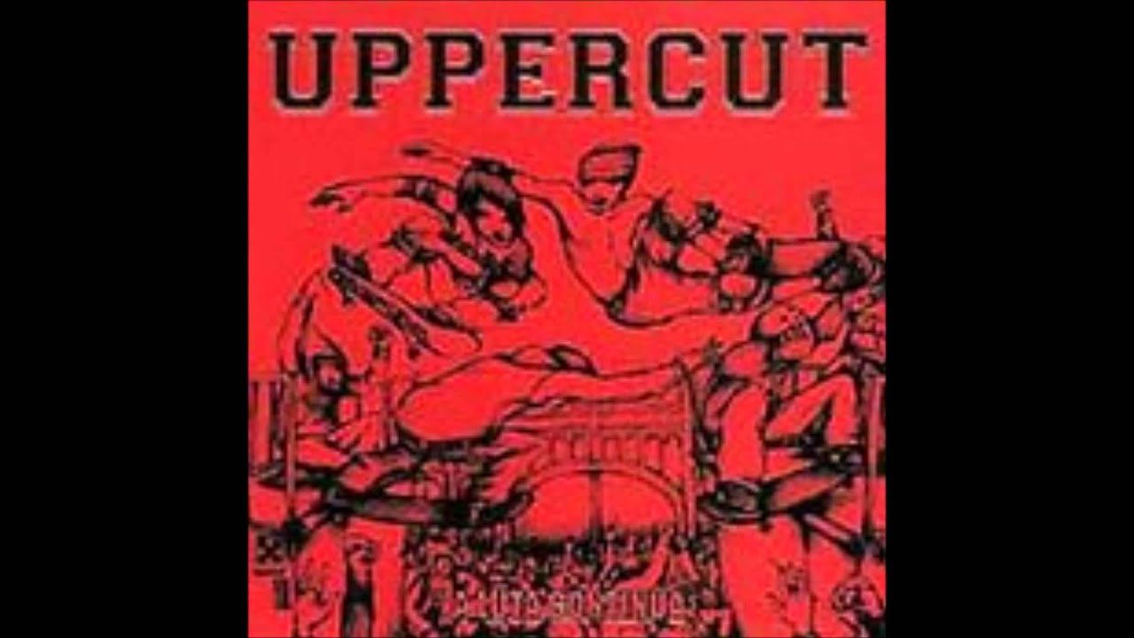 Uppercut - A Luta Continua (Full Album) - YouTube