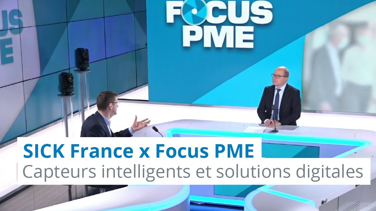 Les capteurs intelligents et leurs solutions digitales | Christophe ...