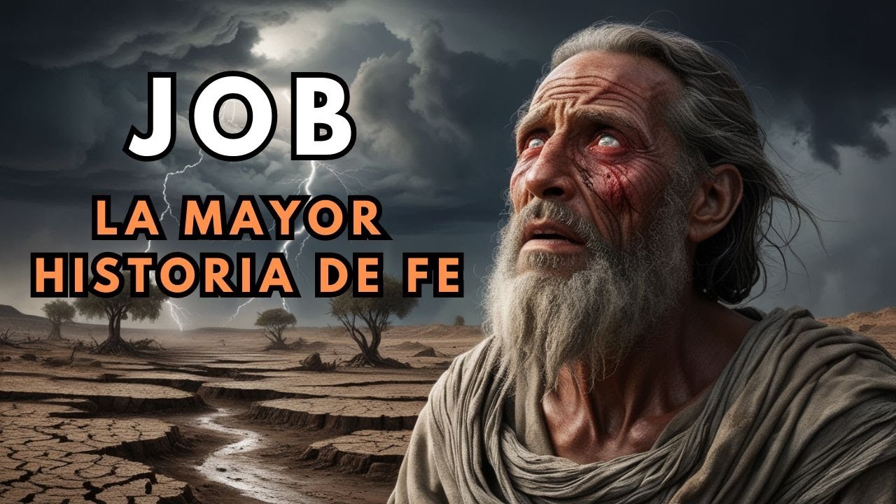 El Secreto de Job que Todo CREYENTE debería Saber - VIDEO PODEROSO ...