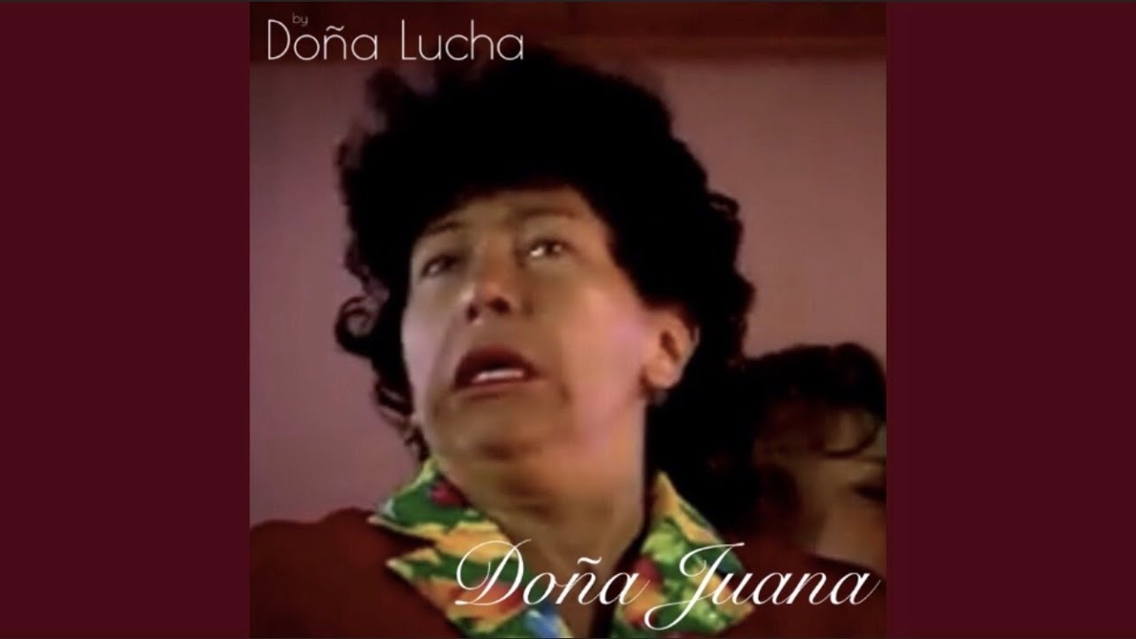 Doña Juana - YouTube