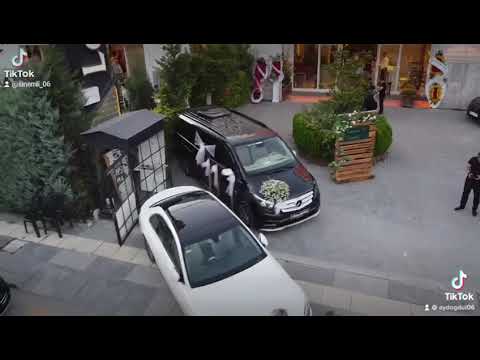Vip Vito Kiralama - Vito Gelin Arabası - Mercedes Vito - Vito Kiralama  #mercedesvito