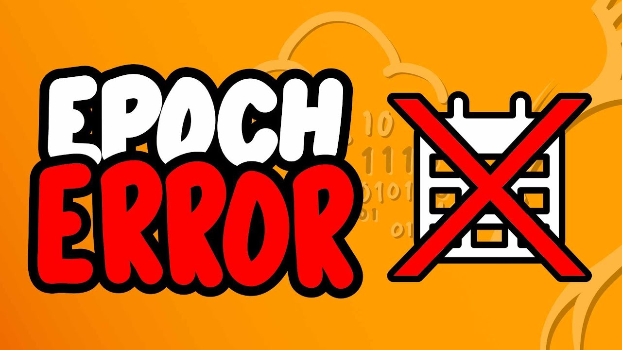 tryhackme EPOCH walkthrough • free cyber ctf training for beginners • tryhackme room guide - YouTube