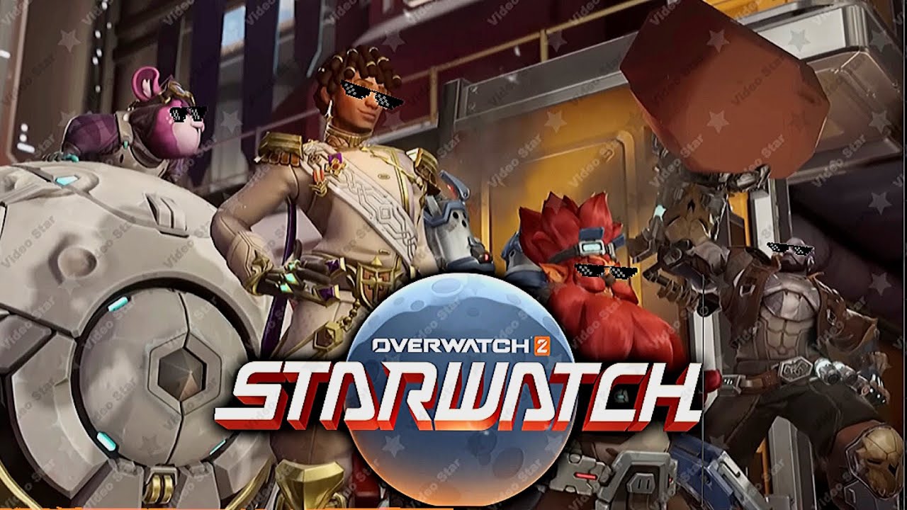 Starwatch Is Better Than Overwatch 2 YouTube starwatch-is-better-than-overwatch-2-youtube