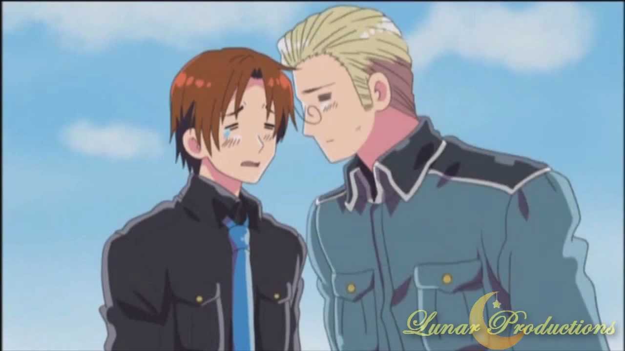 ♥ S-M-I-L-E ♥ ~ GerIta - YouTube