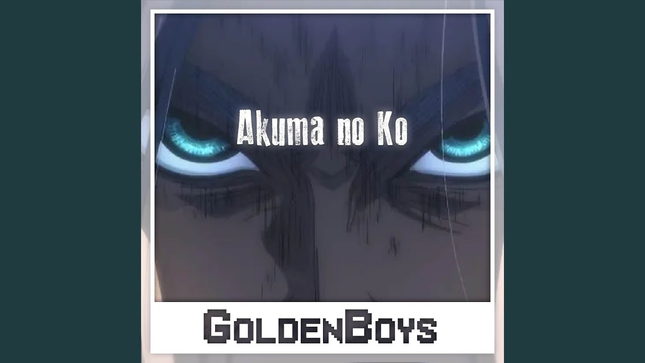 Akuma no Ko (English Cover) - YouTube Music