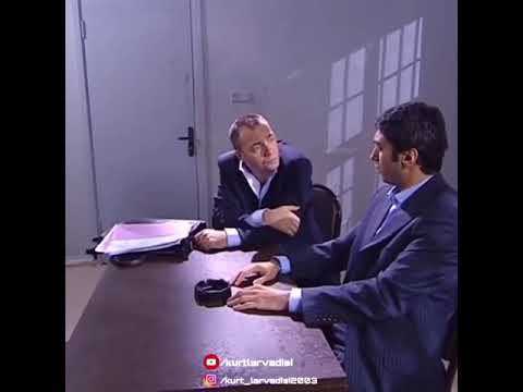KARDEŞ İYİKİ VARSIN!!!
