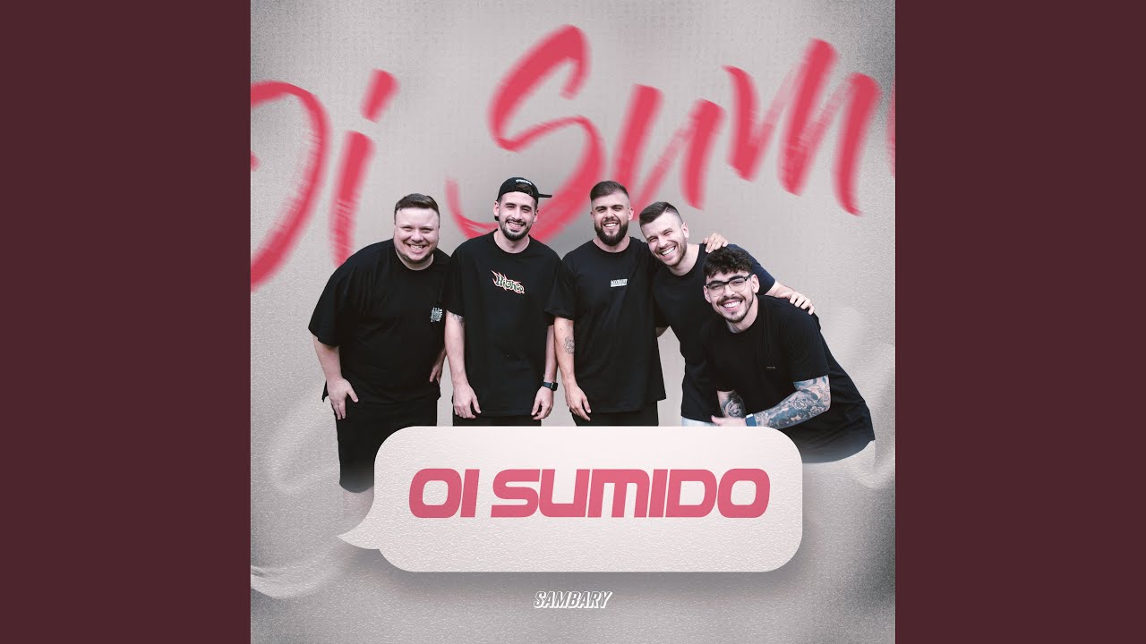 Oi Sumido - YouTube