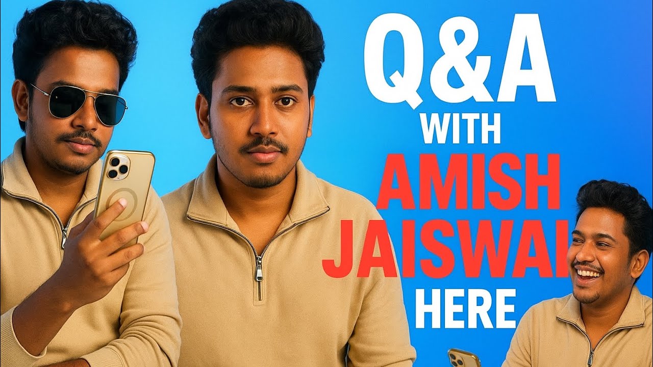 Sach Bata Diya Maine 😶 | Real life QNA - YouTube