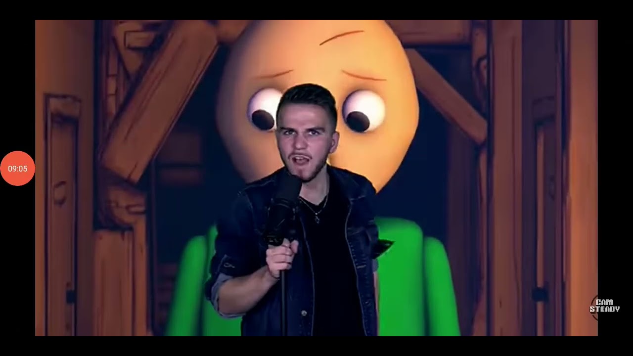 My Favorite Video Game Rap Battle videos "the sound is ahead of the ...