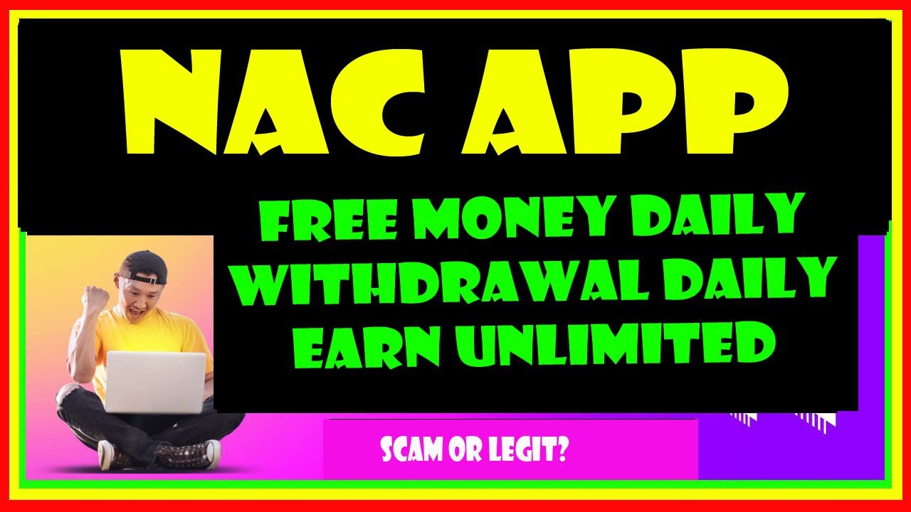 NAC | NAC APP | NAC REVIEW | NAC APP REVIEW | NAC UPDATE | NAC WITHDARW ...