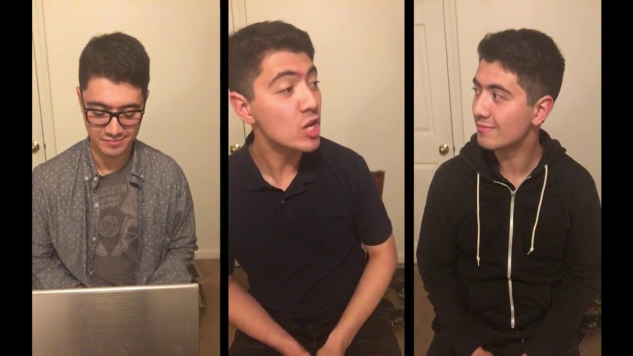 “Sincerely, Me” from Dear Evan Hansen - Justin Demers - YouTube