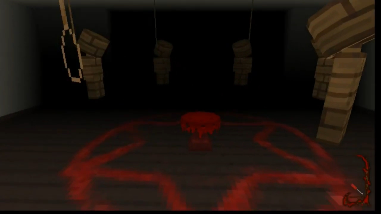 7 Days - Indie Horror Game - YouTube