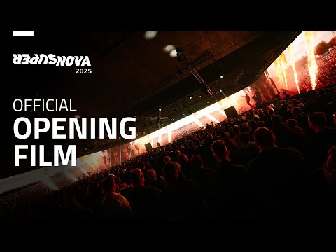 Shoot For The Moon | SuperNova 2025 Film