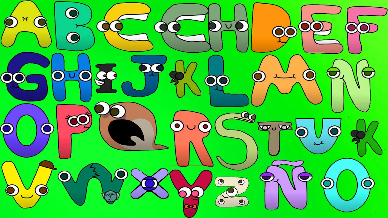 📌 Satisfying Alphabet Transformation MAX LEVEL Playing 999909 Number ...