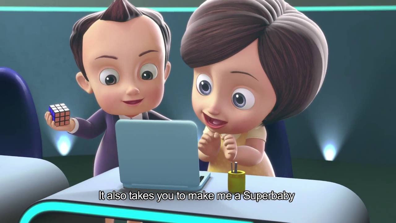 Superbabies: This is Our Breastfeeding Song! - YouTube