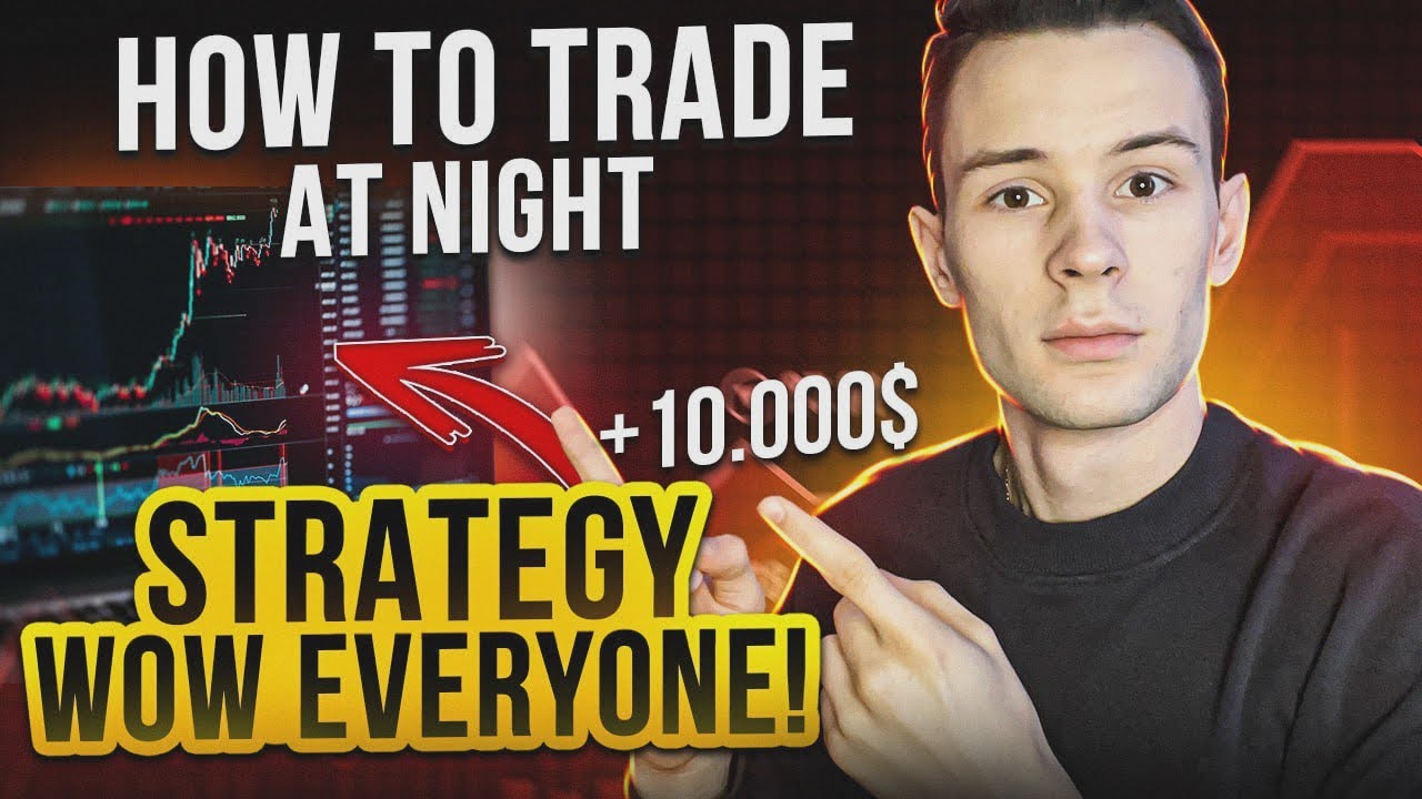 WIN-WIN Iq option Strategy on Pocket Option | Could Earn $11484 on Binary Options - YouTube